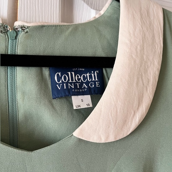 Collectif | Dresses | Collectif Vintage London Dress | Poshmark